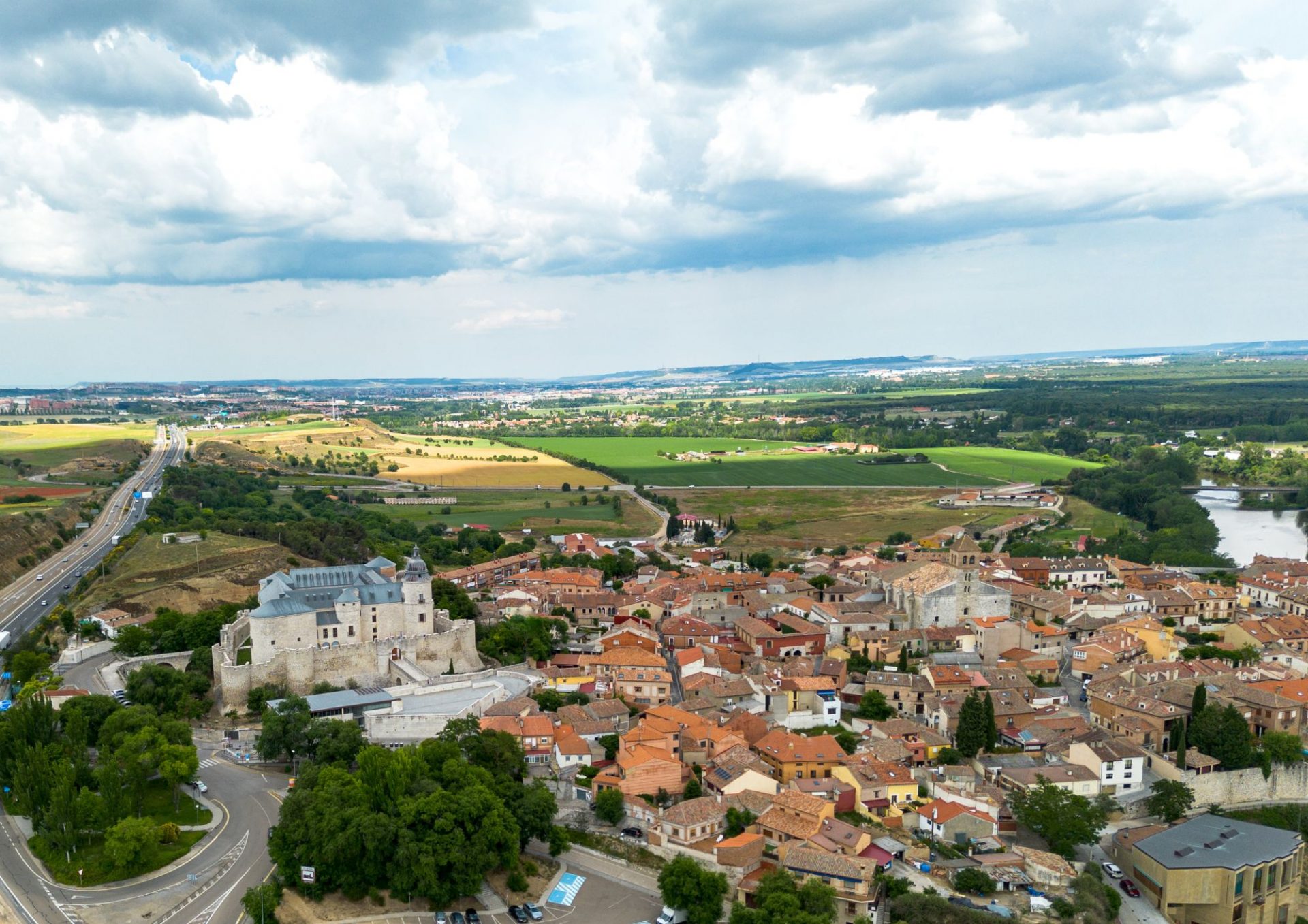 Nuevo Programa Mixto de Formación y Empleo “Simancas Verde Segura ...